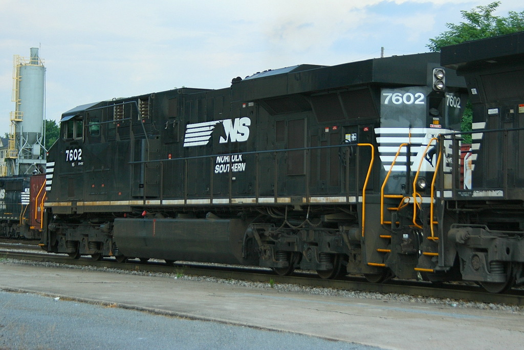 NS 7602